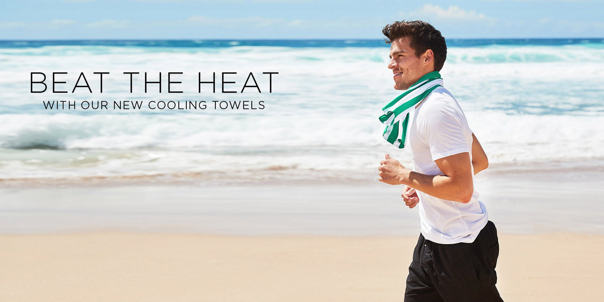 10 Ways To Stay Cool In Non-Stop Sunshine– Dock & Bay EU